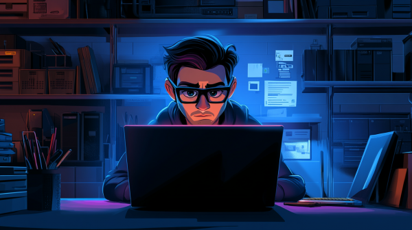 Xavier KRESS - Architecte logiciel